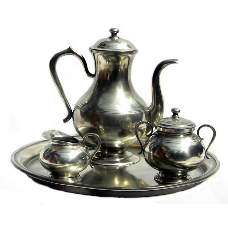 Crémier - Les Etains Français